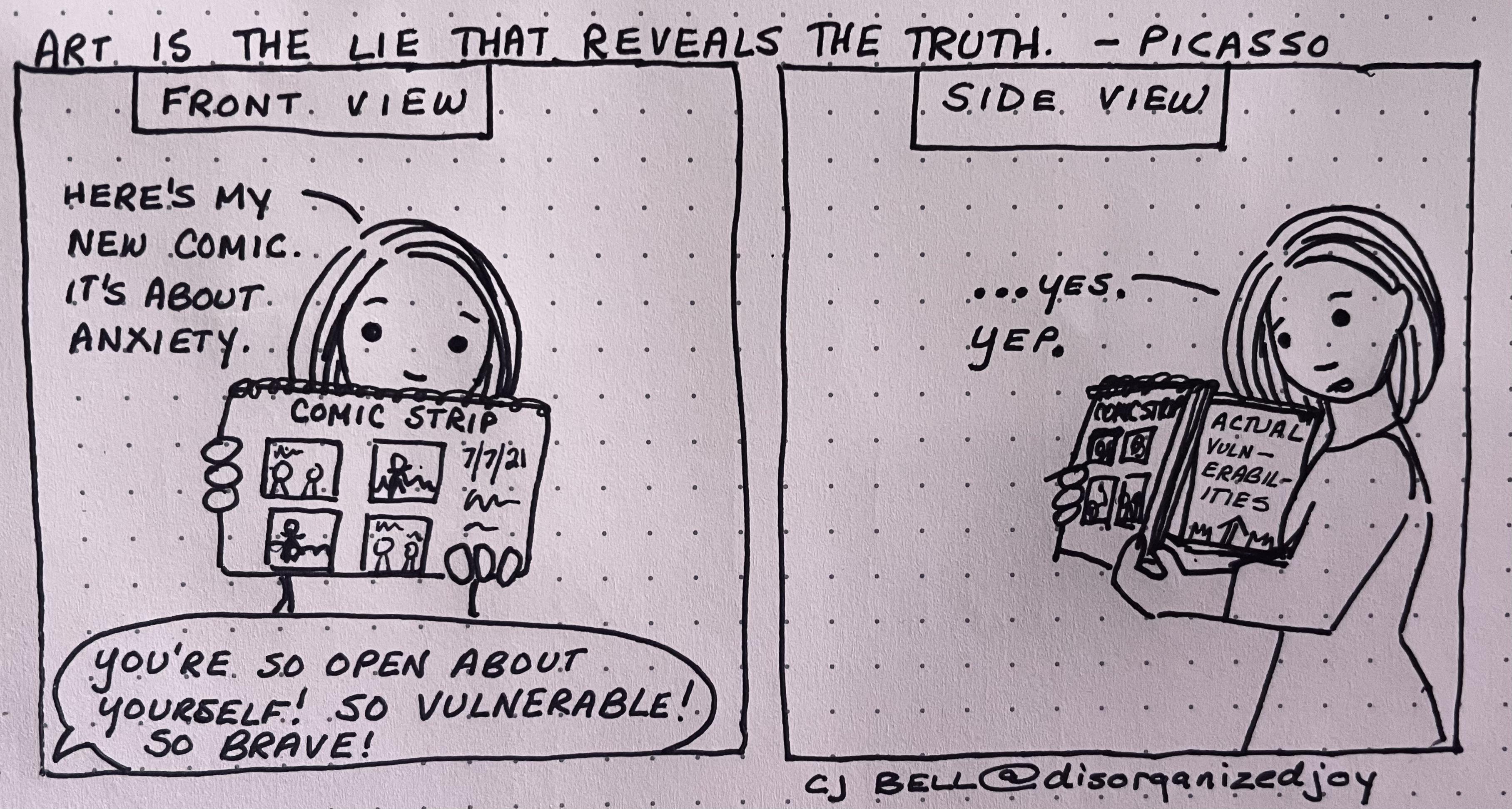 Perspective [OC] | Scrolller