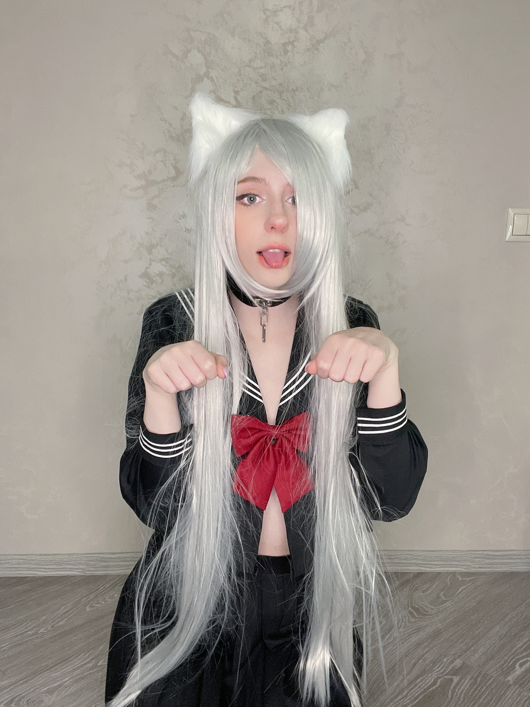 Pet me! [OC] | Scrolller