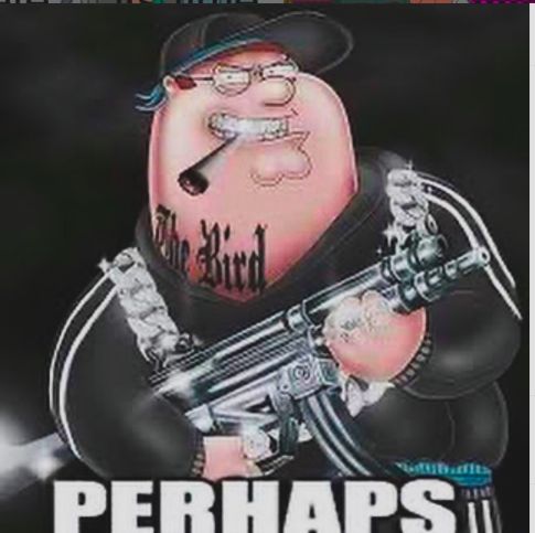 peter got that MP5 | Scrolller