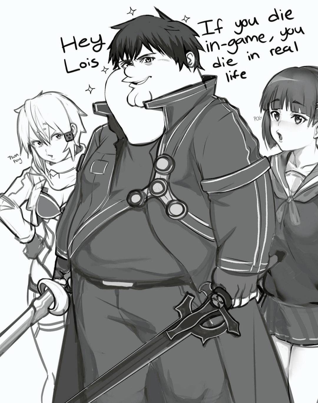 (Peter Griffin Laugh) | Scrolller