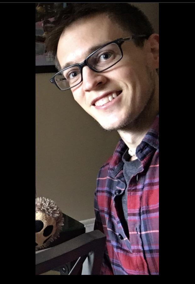 Peter Parker in a previous life 🕸 | Scrolller