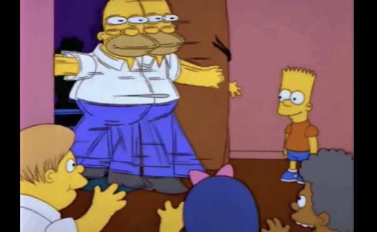 Peter Simpson | Scrolller