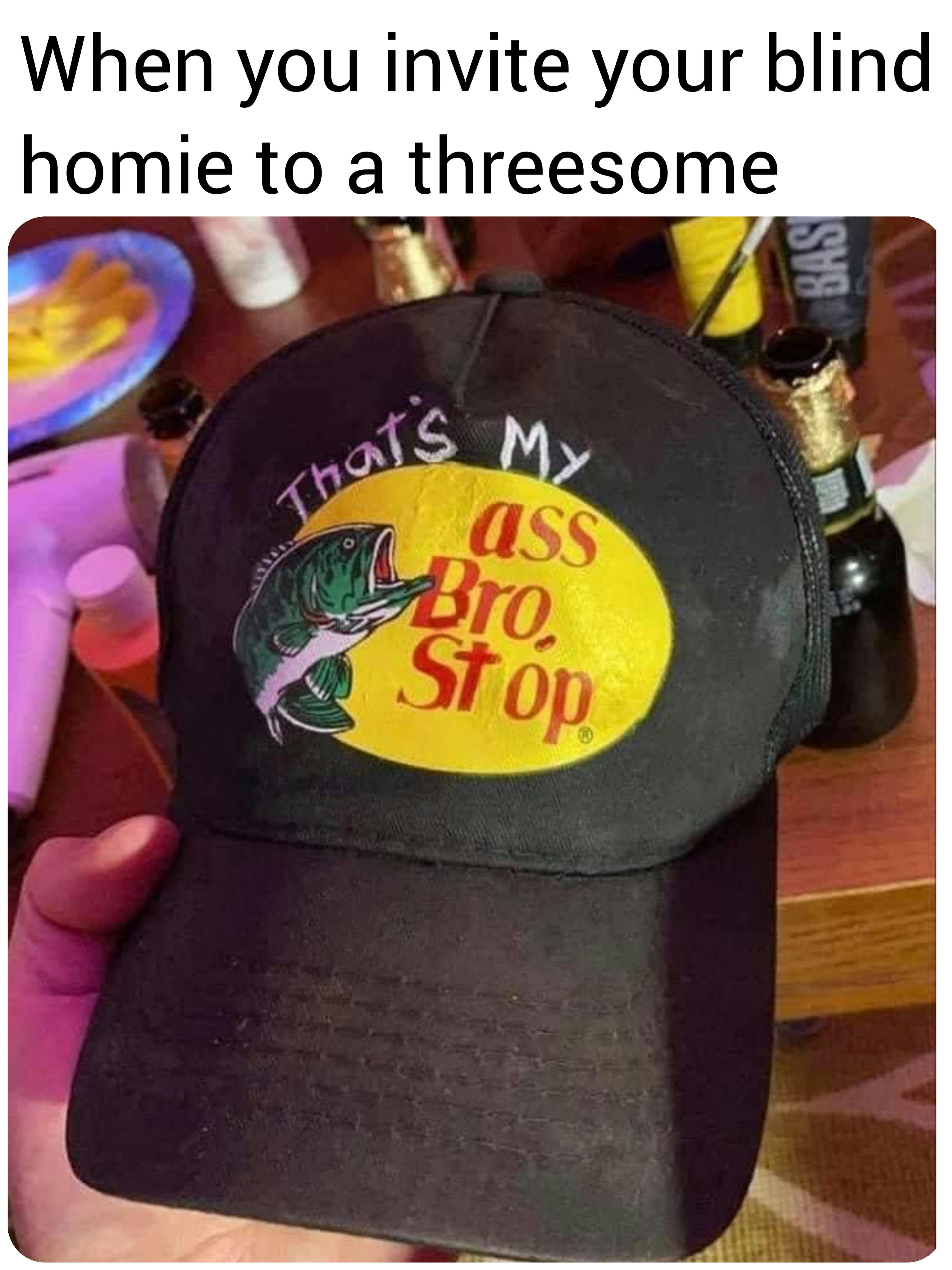 Peter! Stop! Stop! It's me! | Scrolller