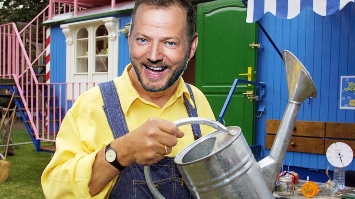 Peter Unlustig | Scrolller