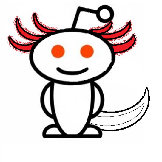 Petition to new logo | Scrolller