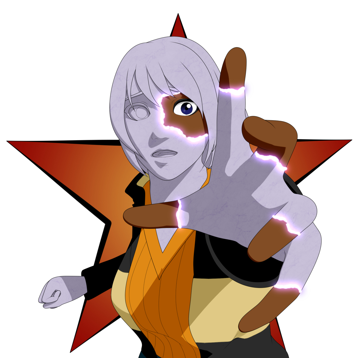 [Petrification] Out of Reach by MinariNakara | Scrolller