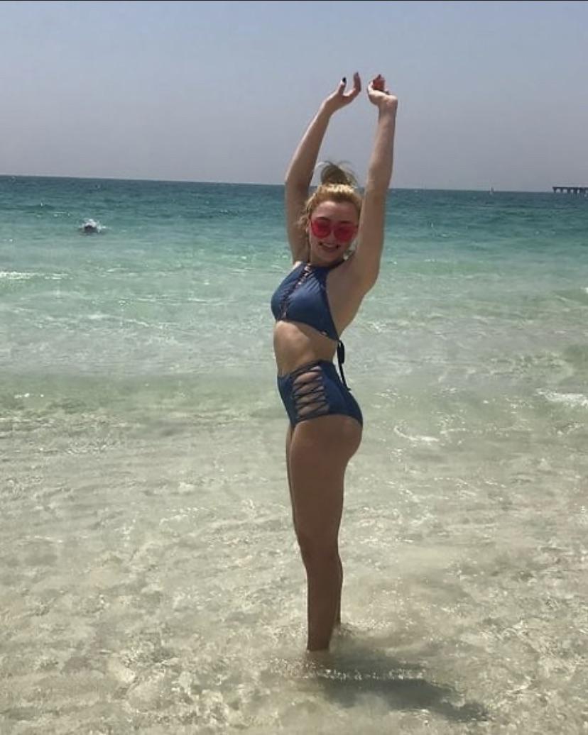 Peyton List | Scrolller