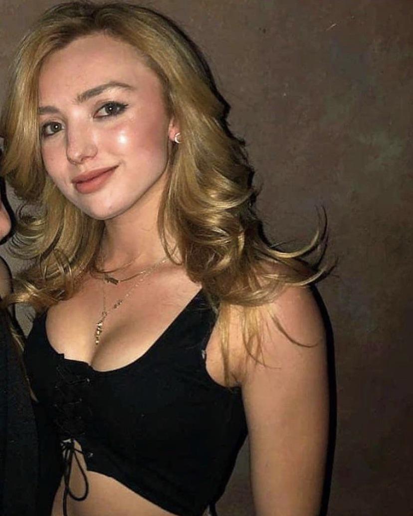 Peyton List | Scrolller