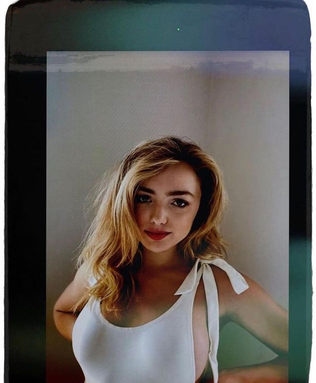 Peyton List | Scrolller