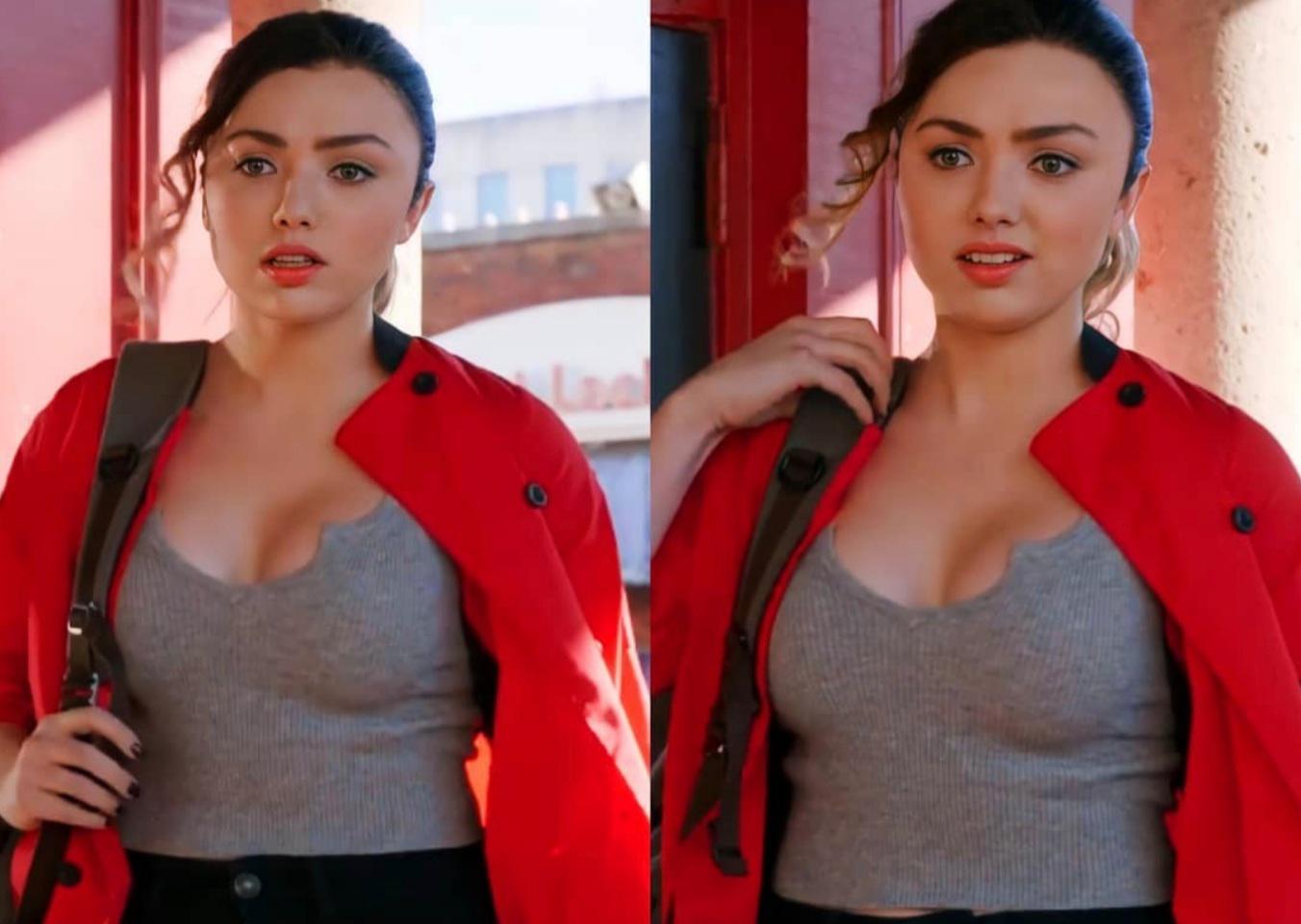 Peyton List | Scrolller