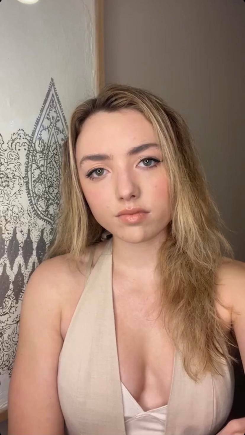 Peyton List | Scrolller