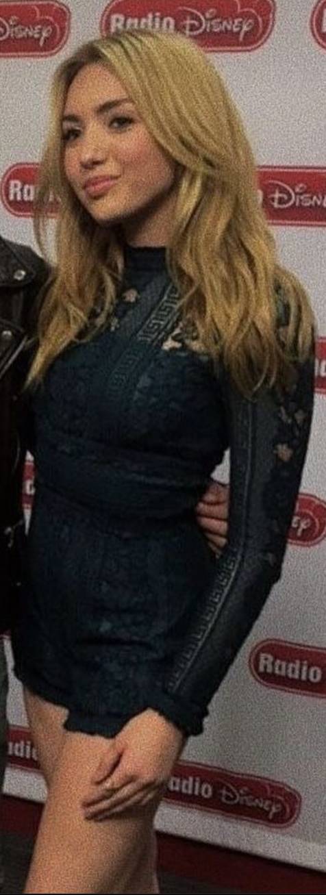 Peyton List is Sexy Af | Scrolller