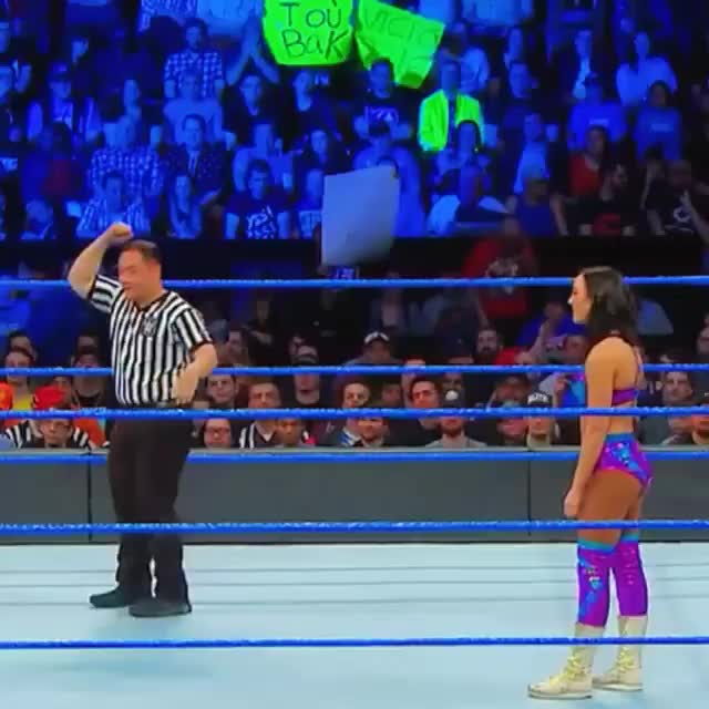 Peyton Royce | Scrolller