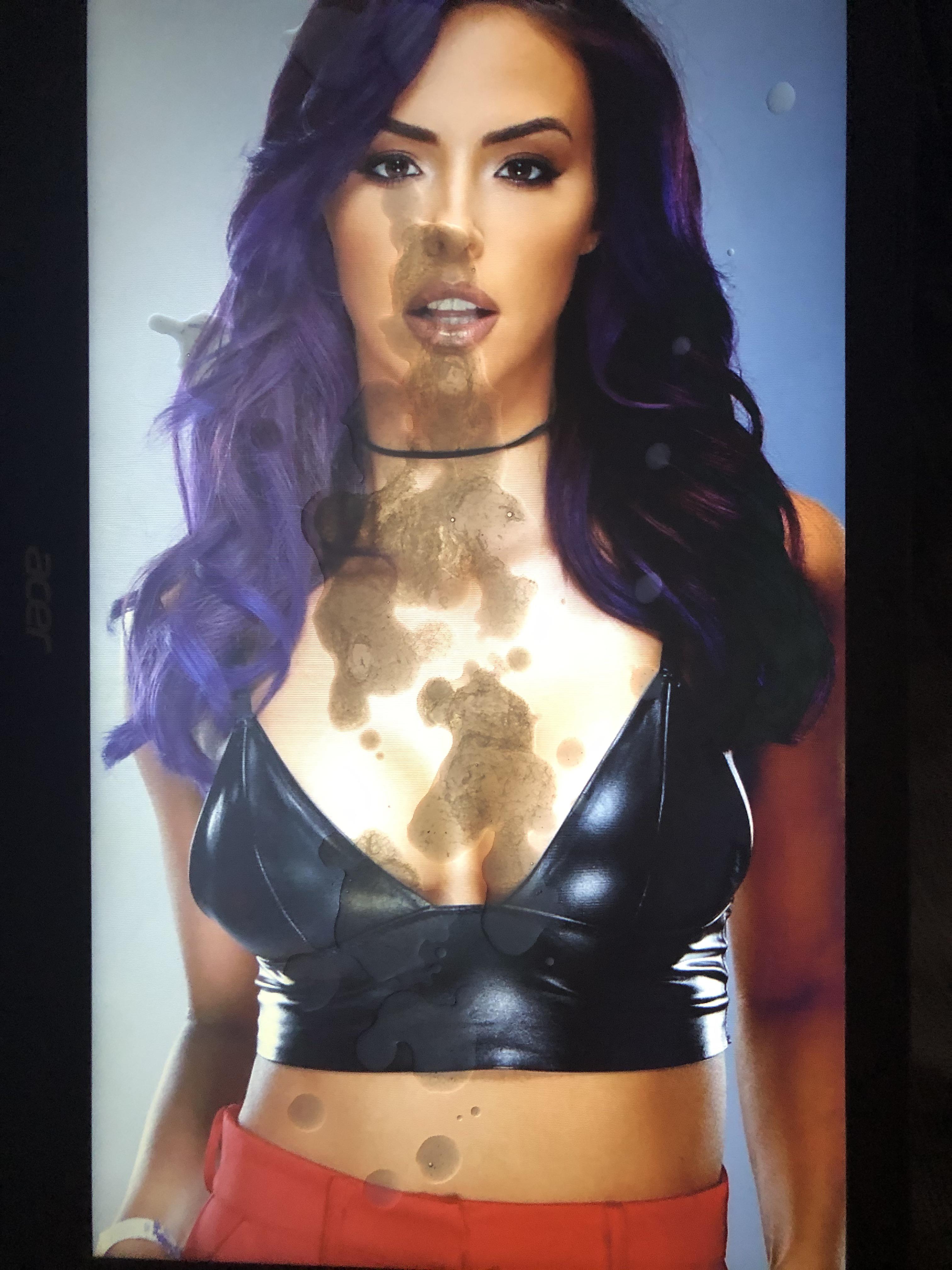 Peyton Royce | Scrolller