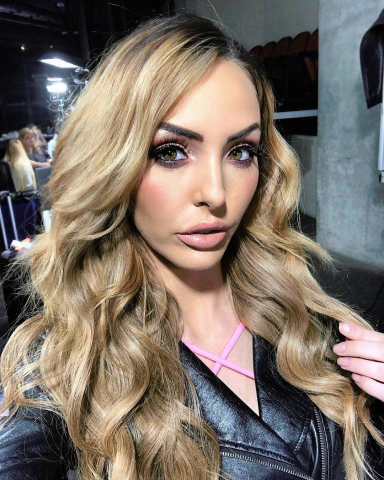 Peyton Royce Is Very Pretty | Scrolller