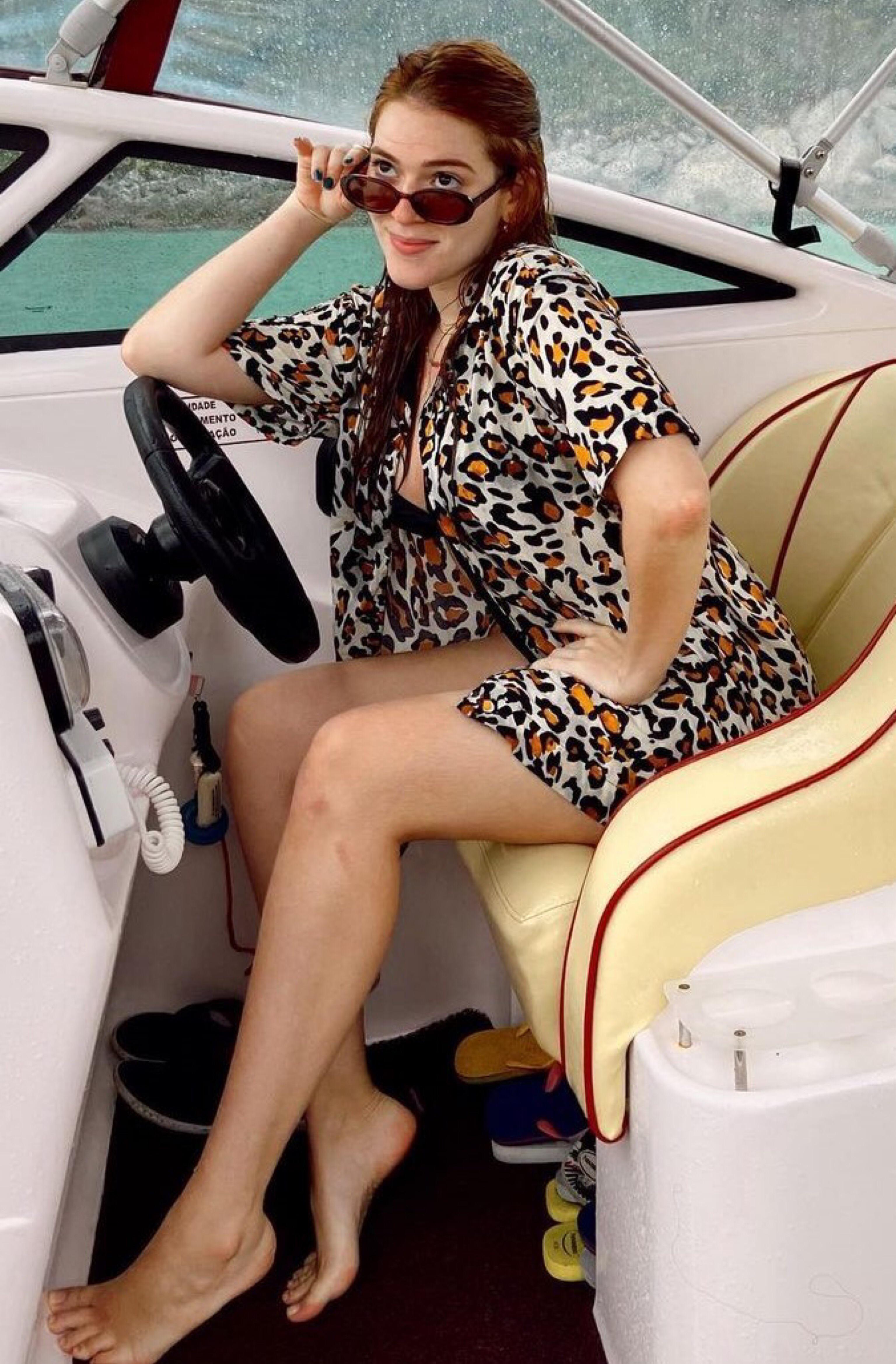 Pezinhos Ana Clara Lima | Scrolller