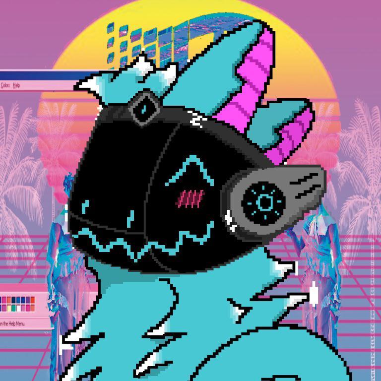 Pfp I made | Scrolller