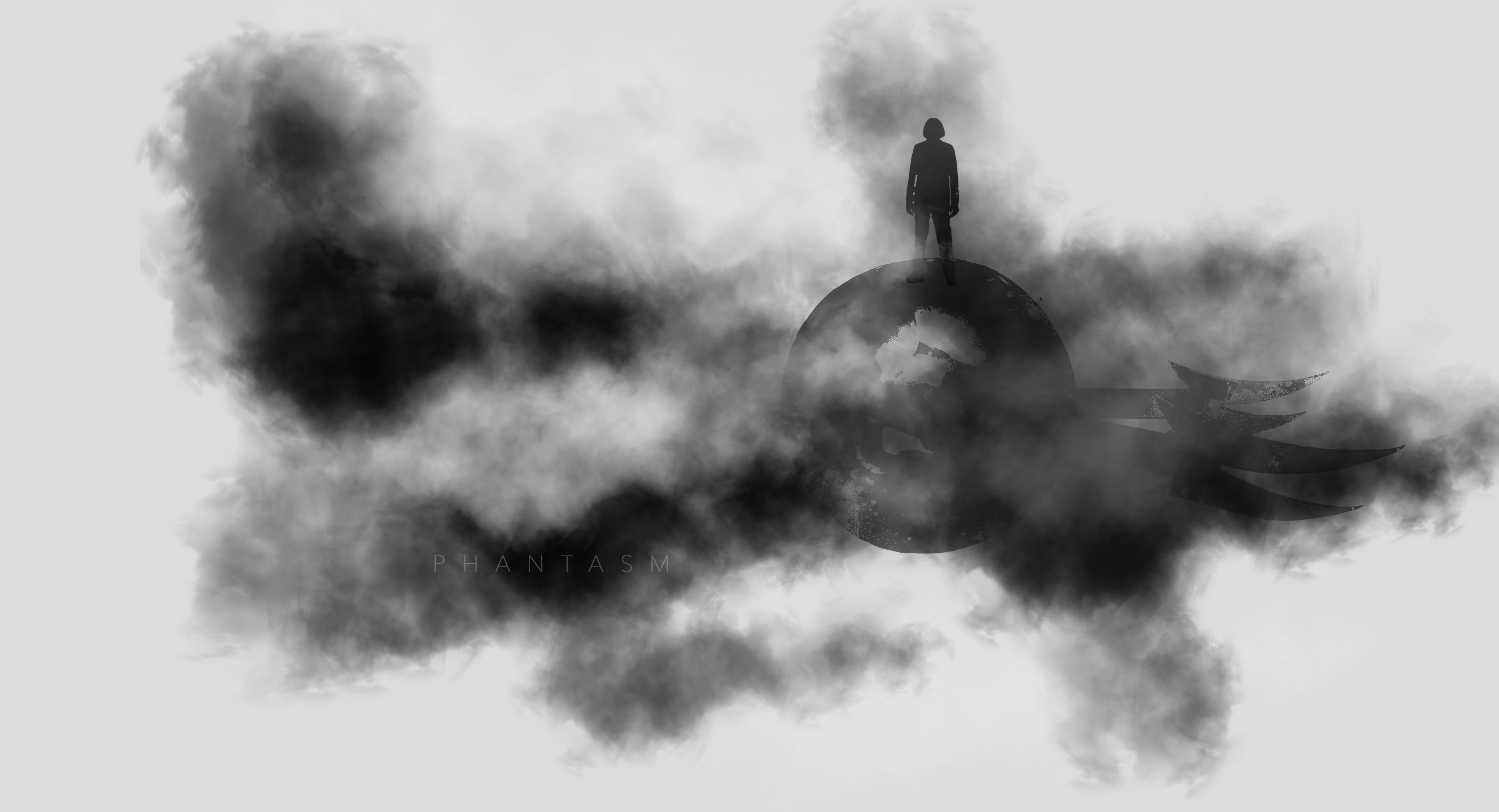 Phantasm Fan Art | Scrolller