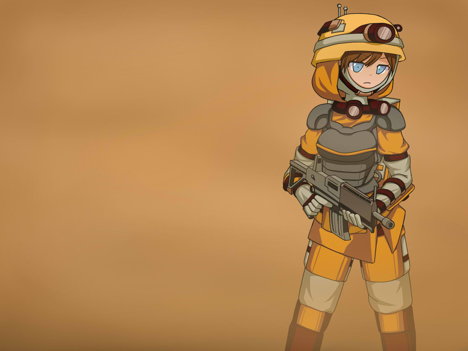 Phase 1 of Rule 34 has begun | Scrolller