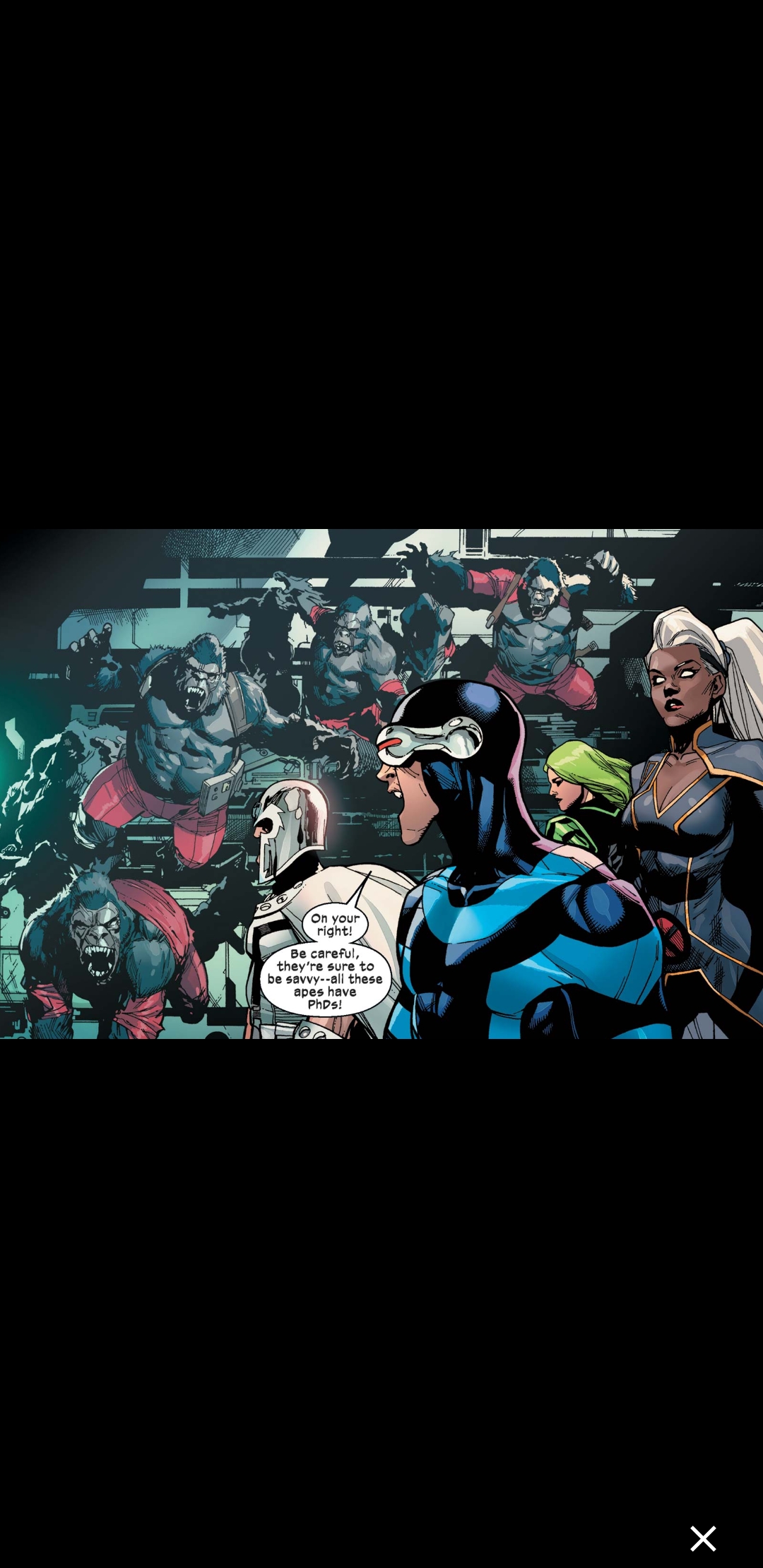 Phds in monkey business | Scrolller