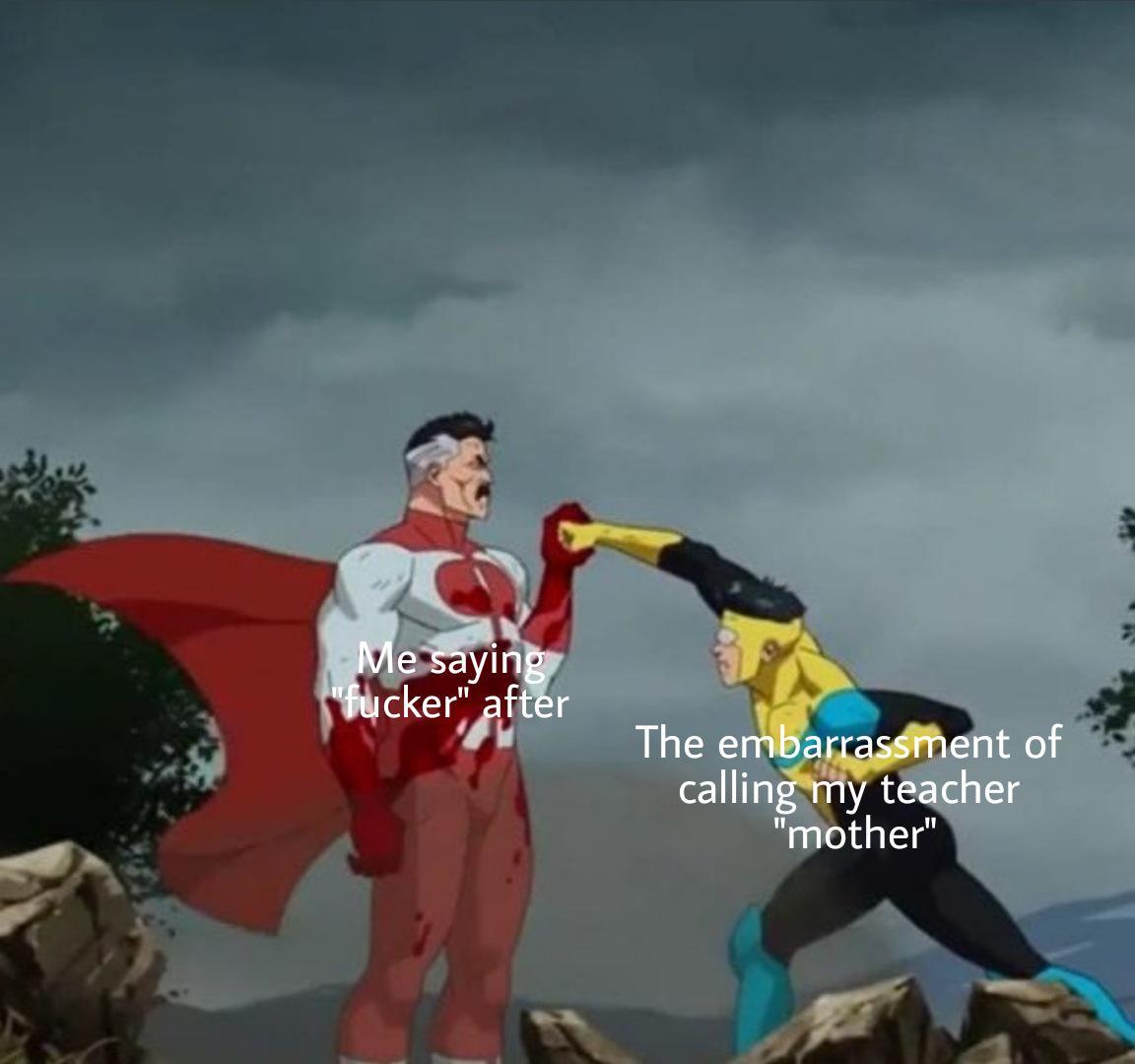 Phew! Good save | Scrolller