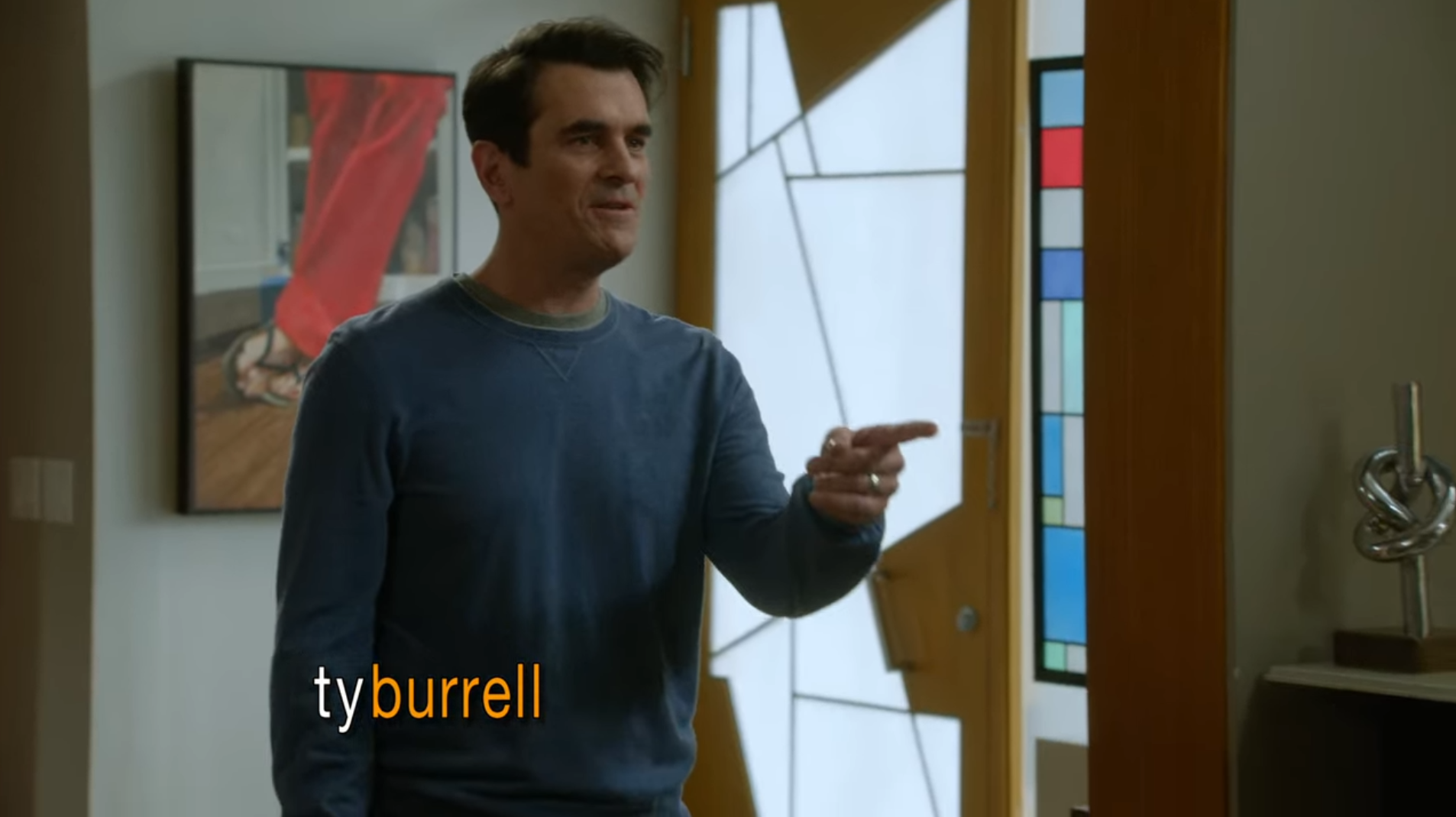 Phil know's who he is.. | Scrolller