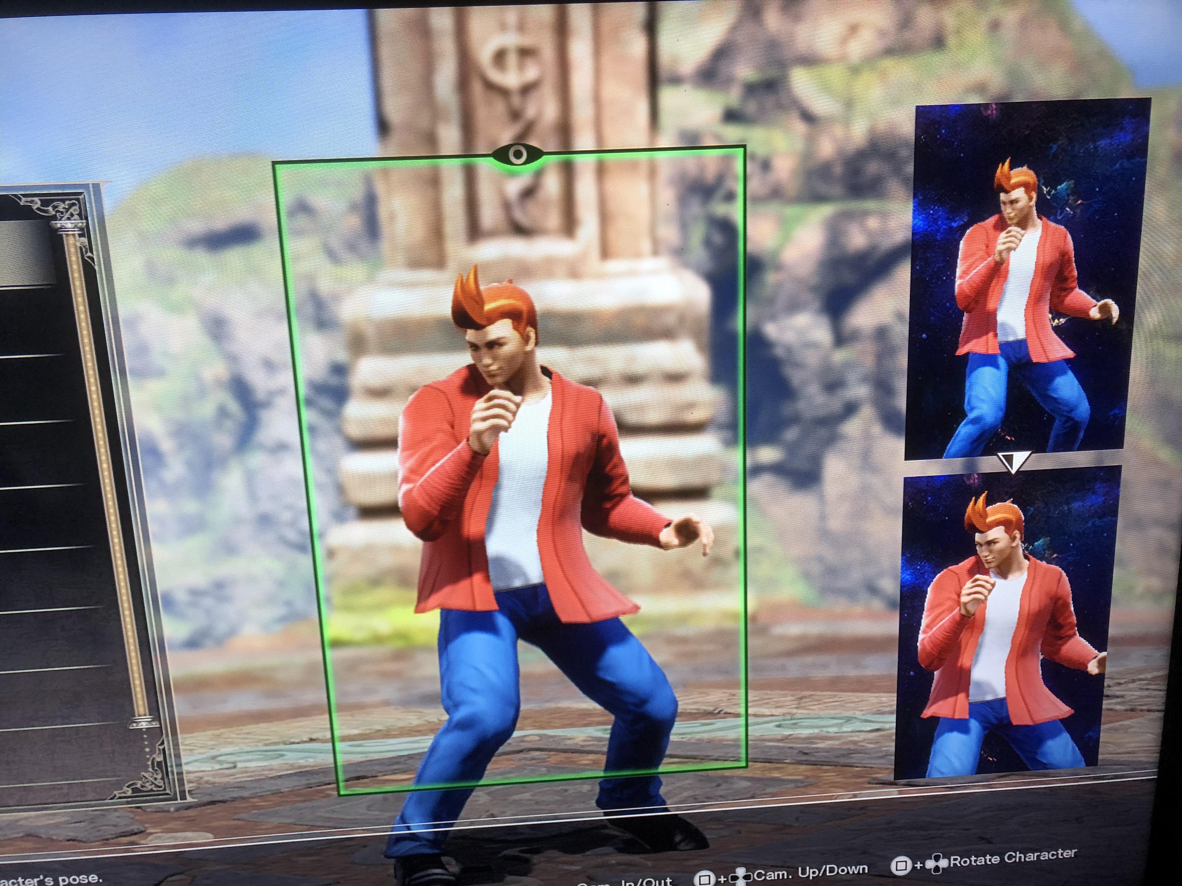 PHILIP J FRY (FUTURAMA) | Scrolller