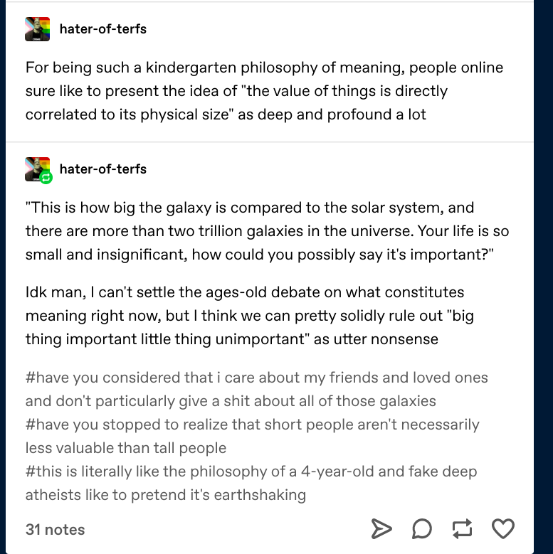 Philosophy | Scrolller