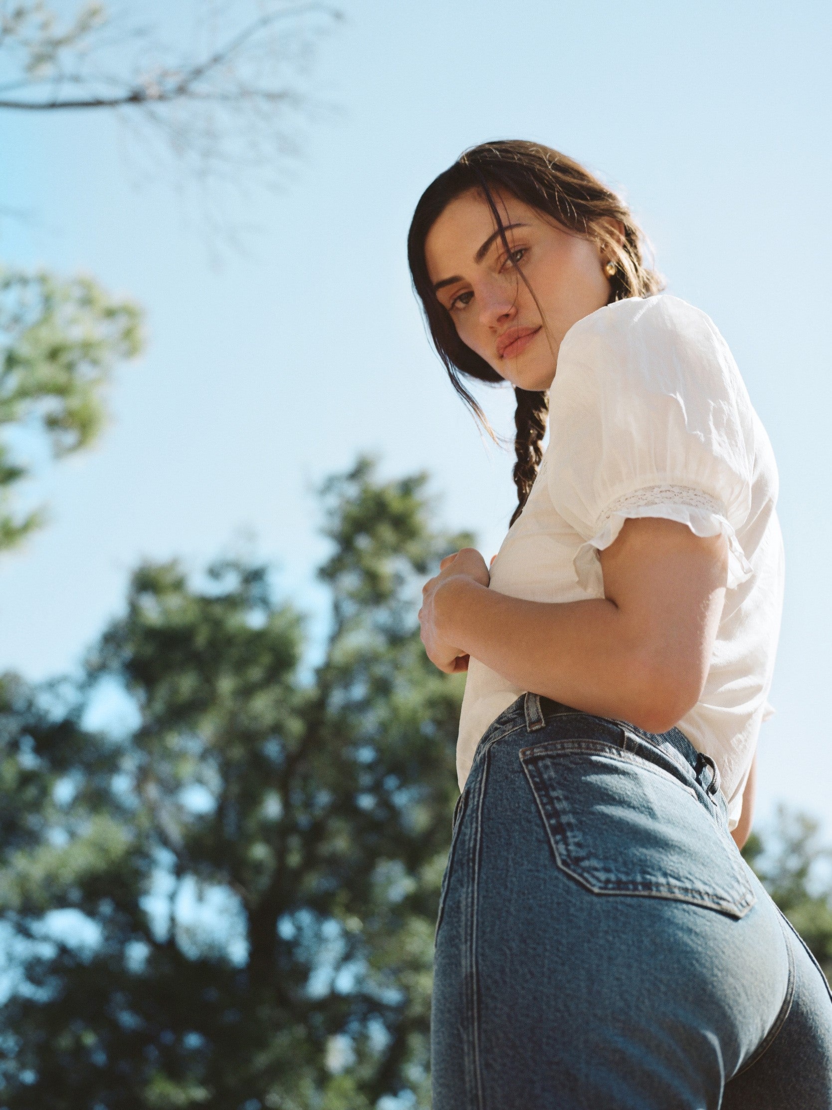 Phoebe Tonkin | Scrolller