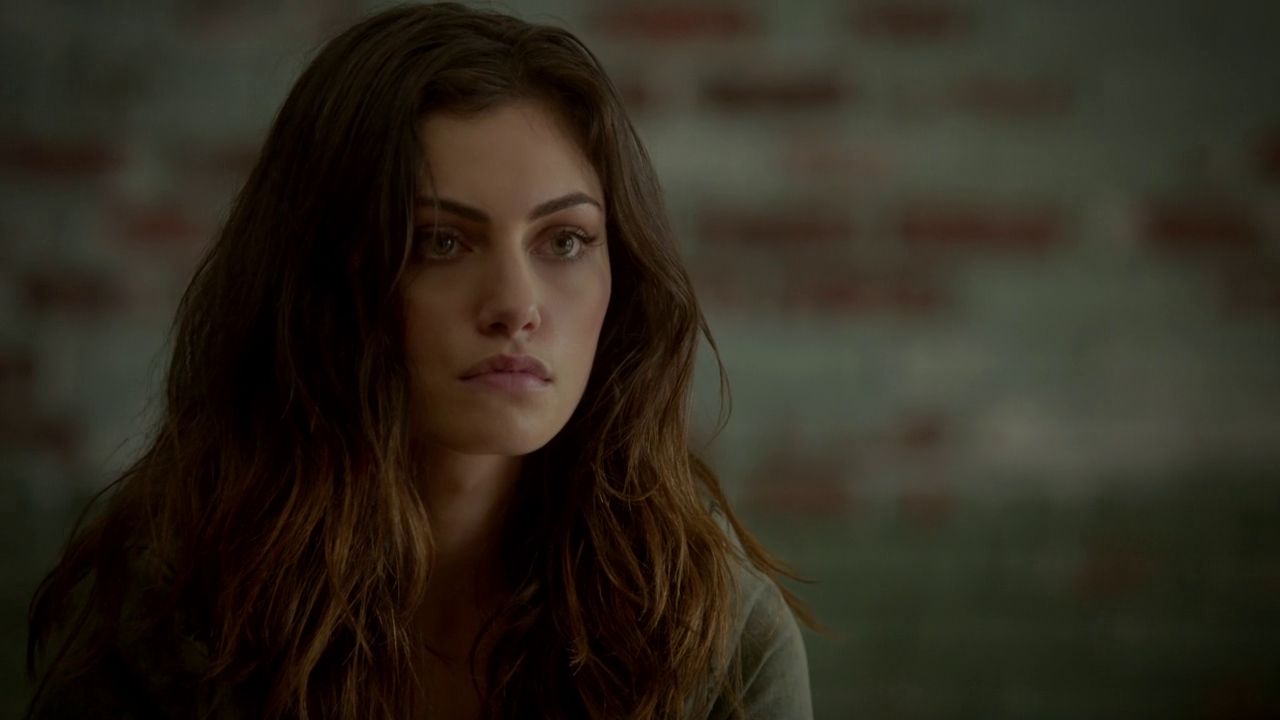 Phoebe Tonkin | Scrolller