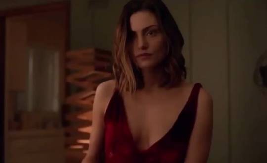 Phoebe Tonkin “The Affair” | Scrolller