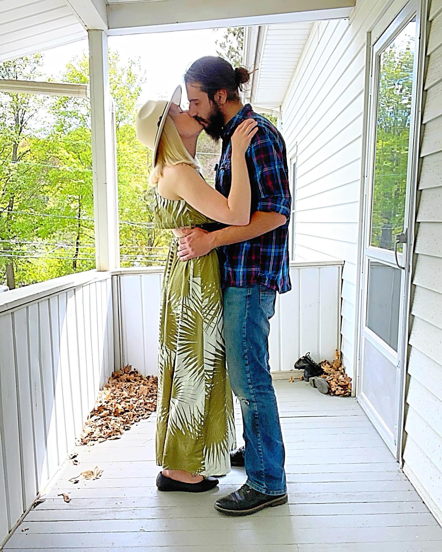 Photo for our wedding website 😊 | Scrolller