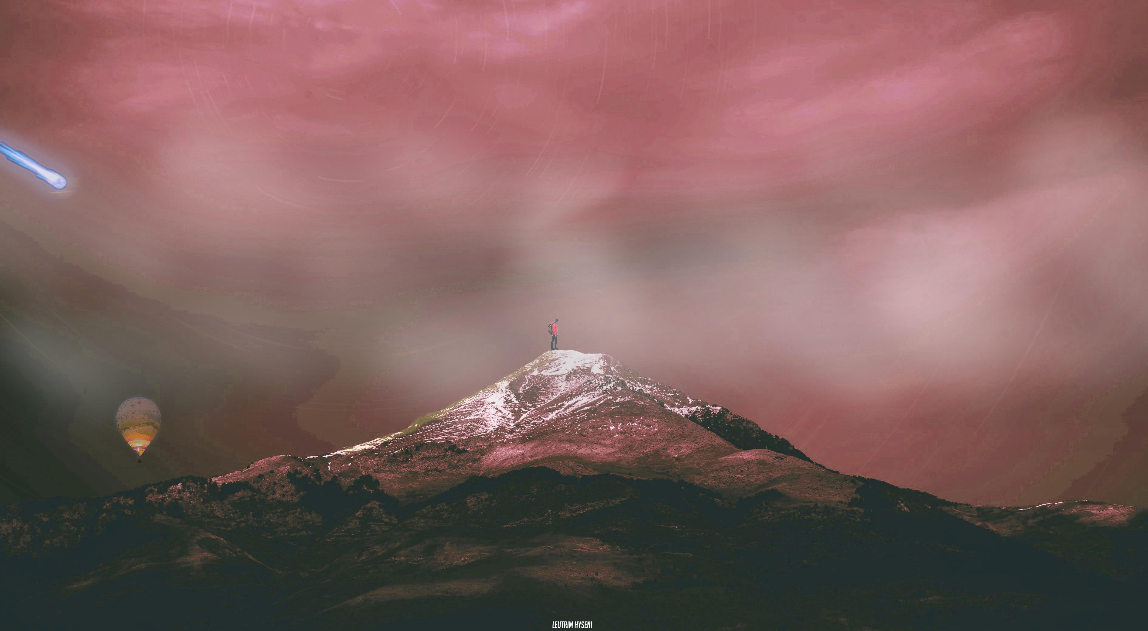 Photo Manipulation | Scrolller