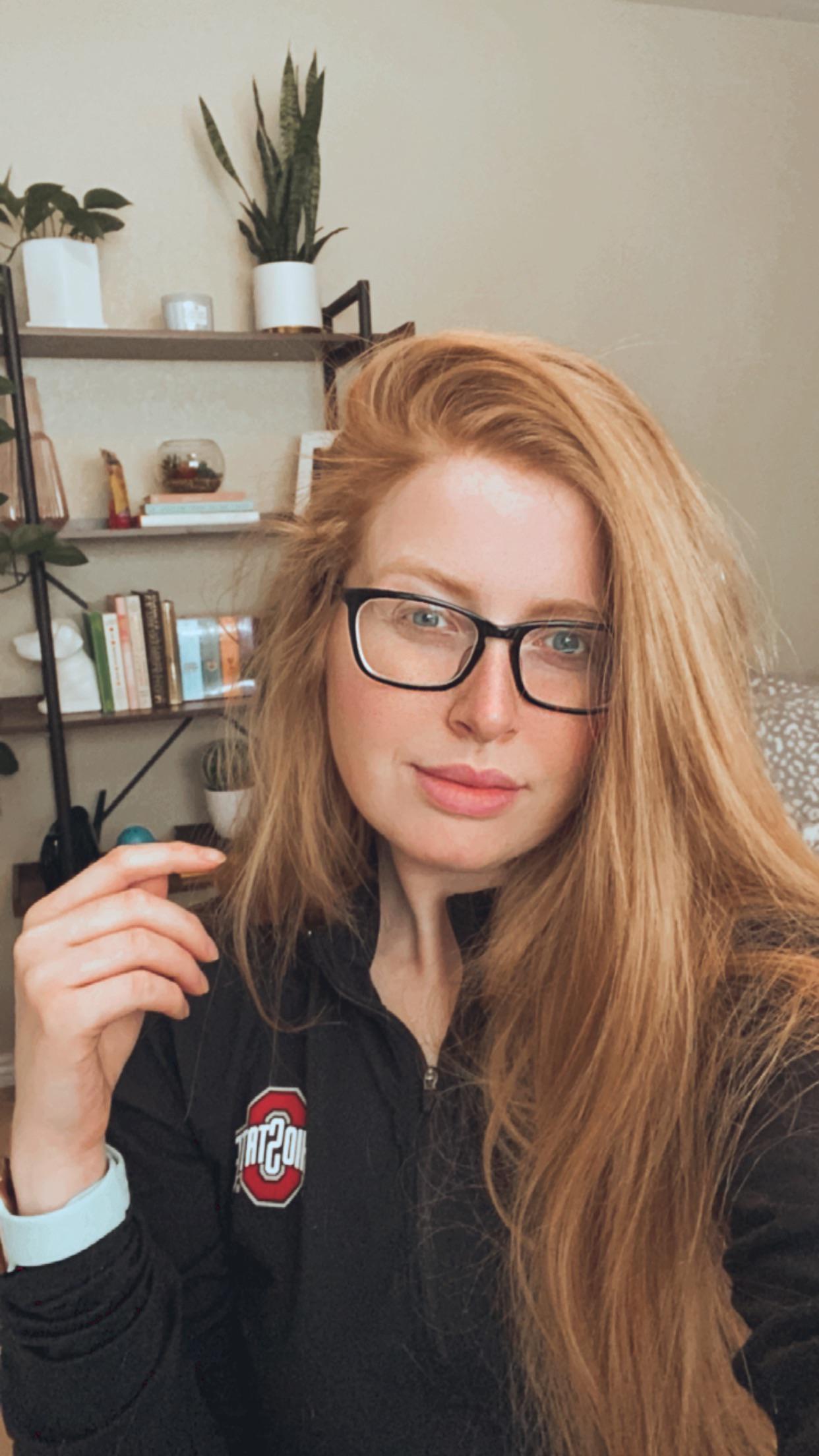 Photo Of Me Who Loves Redheads Scrolller
