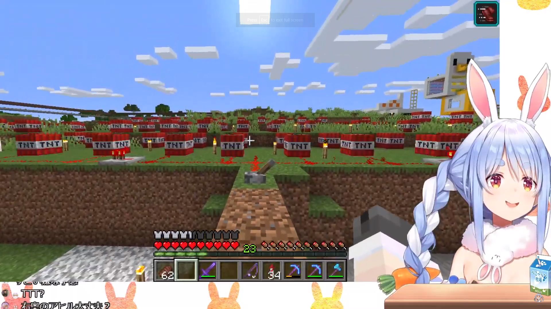 Photo taken moments before disaster | Scrolller