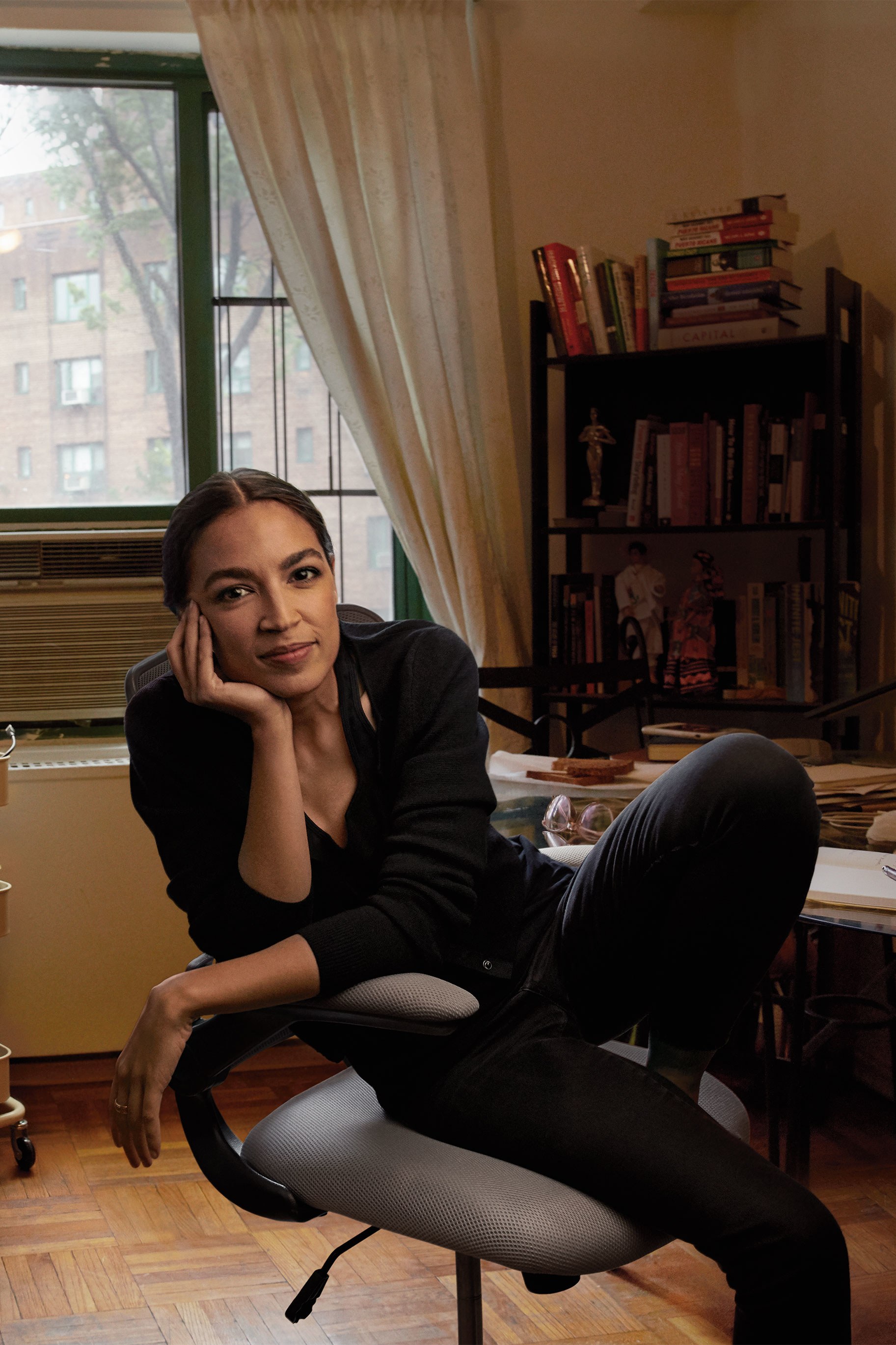 Photographed by Annie Leibovitz | Scrolller