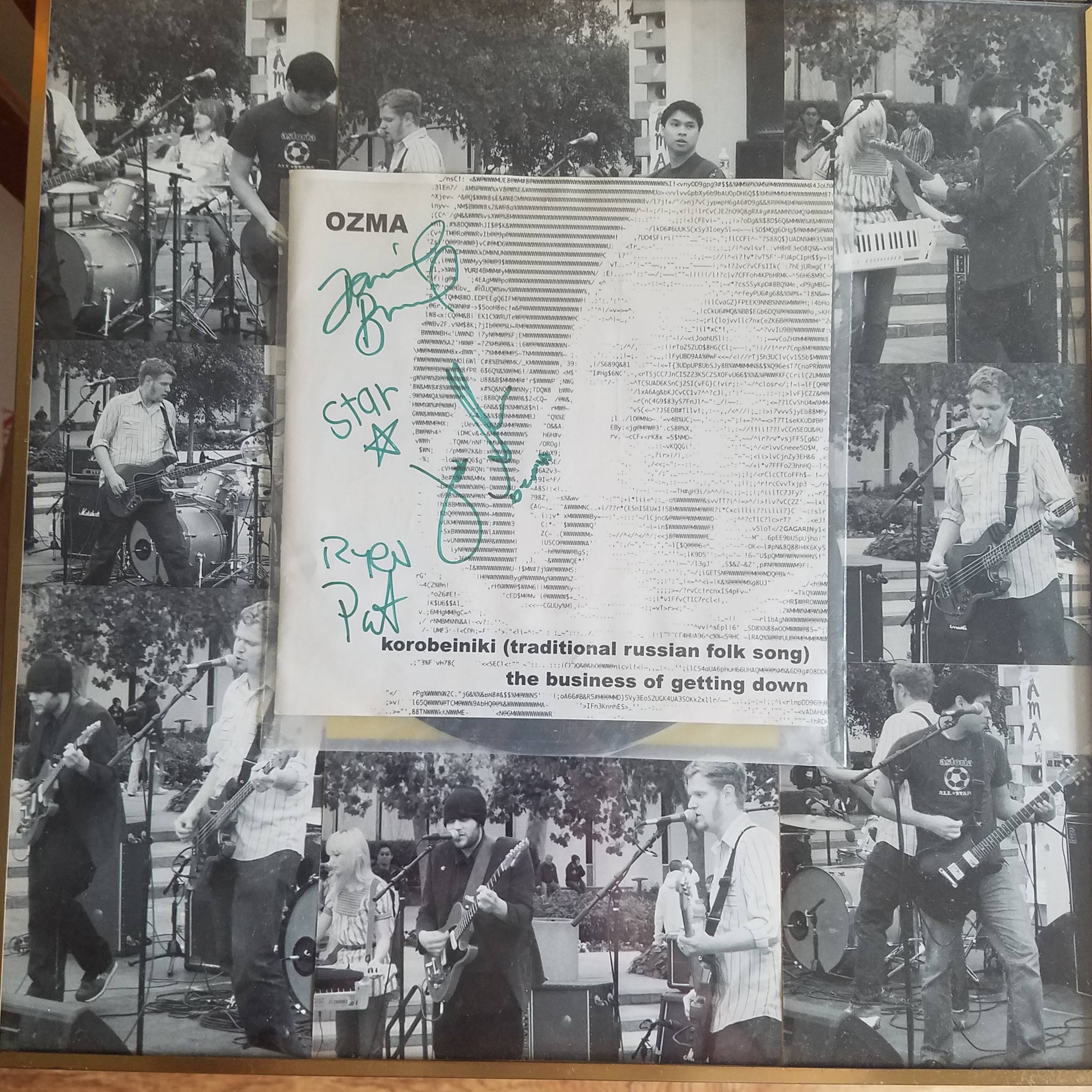 Photos circa 2005-ish | Scrolller