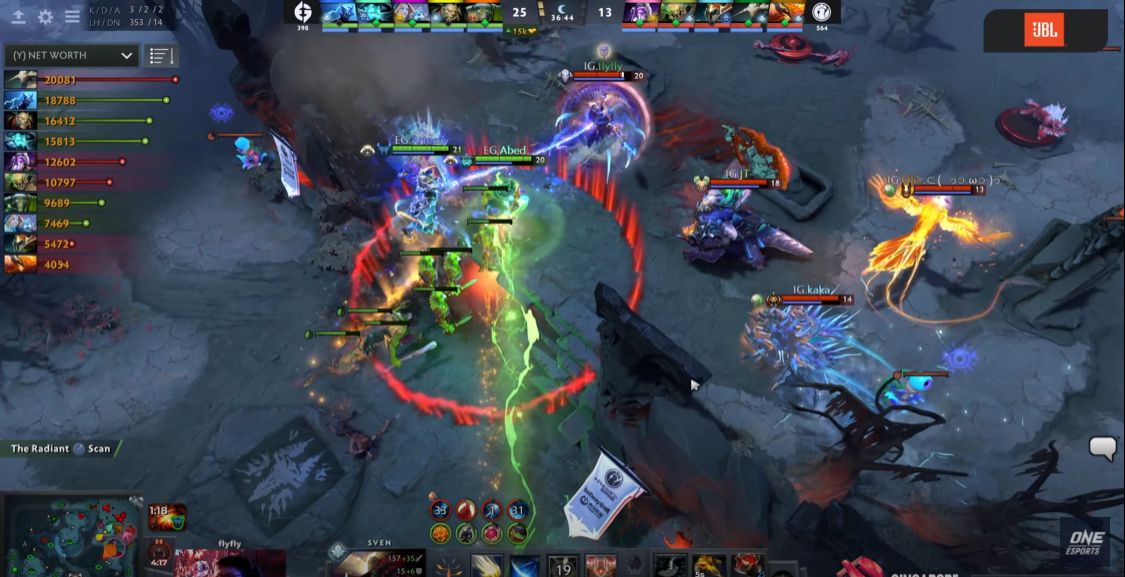 Photos Taken Seconds Before Disaster | Scrolller