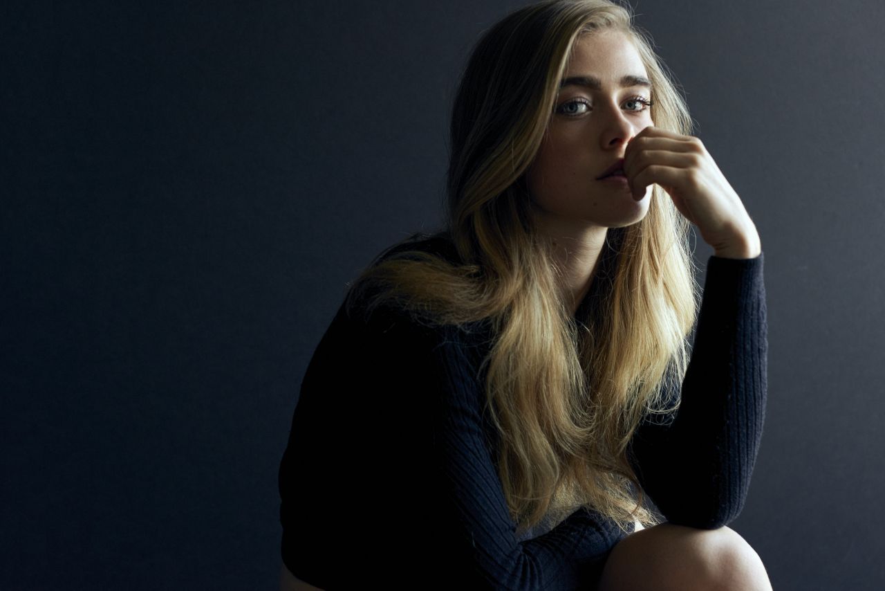 Photoshoot September 2018 | Scrolller