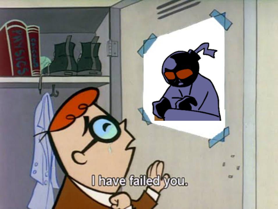 Physically hurts to miss a note | Scrolller