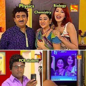 Physics 😖😖 | Scrolller