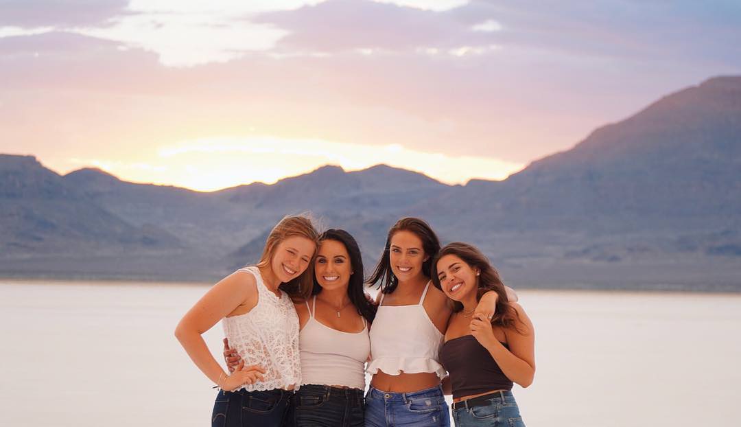 Discover more like SweetSororitySisters: Pi Phi Sisters and Related ...