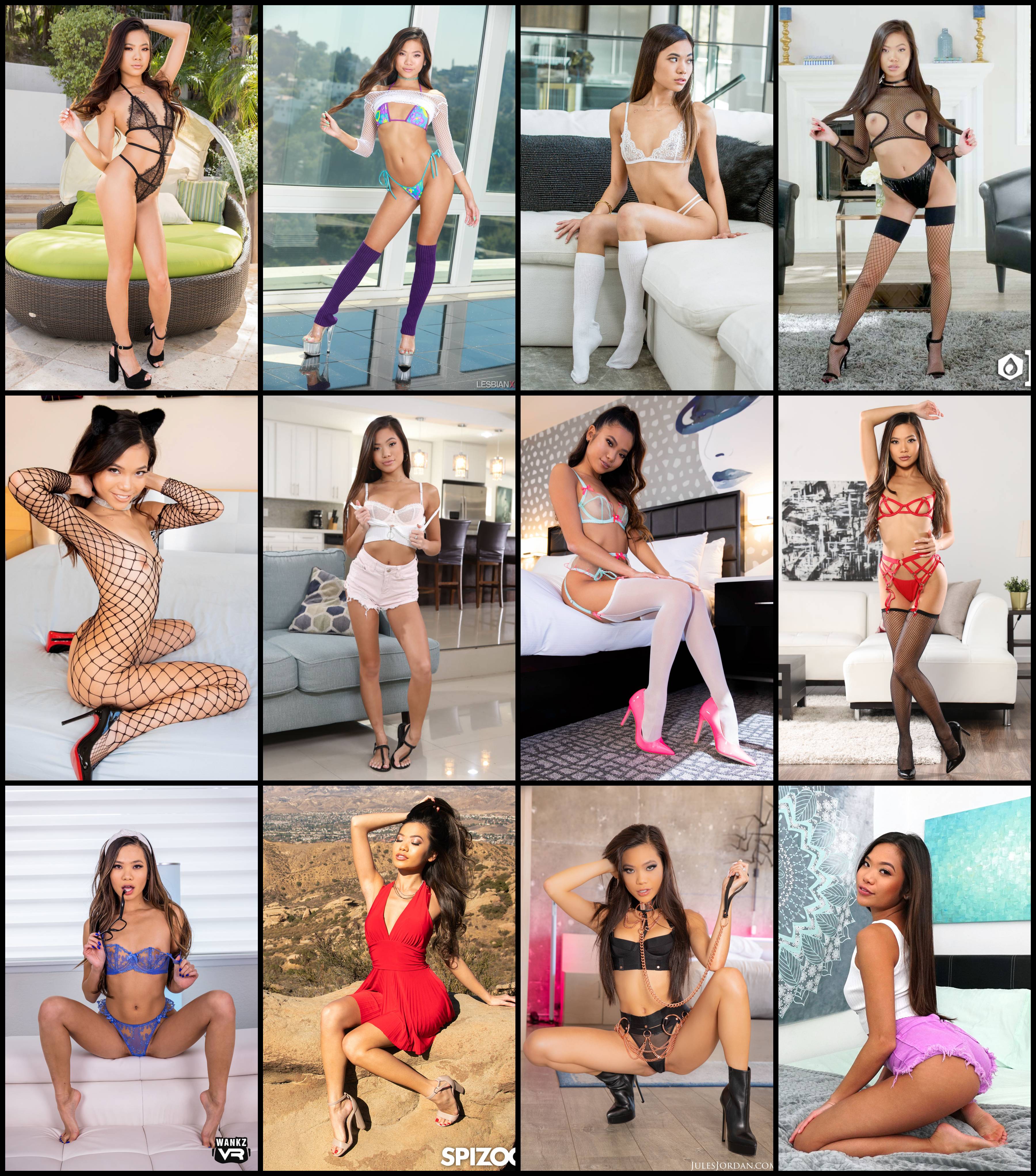 Vina Sky | Scrolller