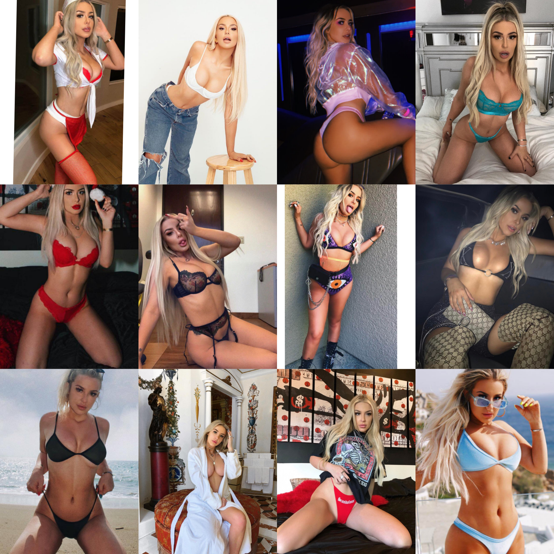 Pick Her Outfit | Scrolller