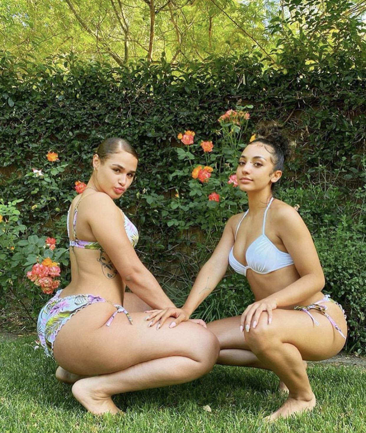 Pick one | Scrolller