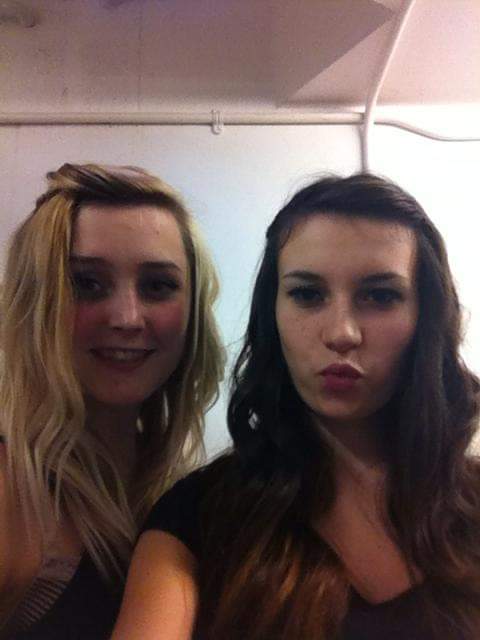 Pick one [2] | Scrolller