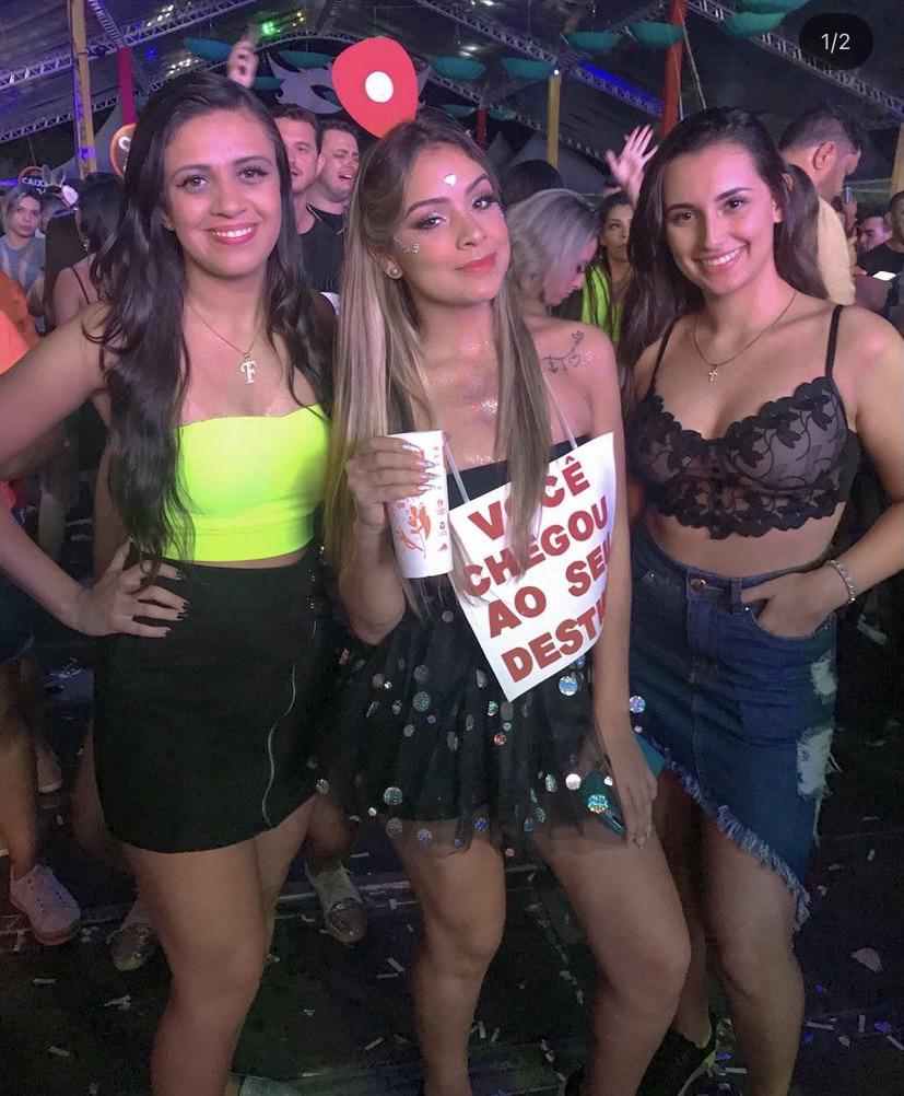 Pick one for pussy, mouth and ass | Scrolller