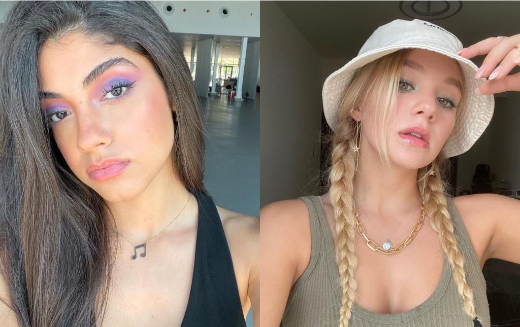 Pick One To Be Your Submissive Fucktoy And One To Be Your Mistress Who Dominates You All Night
