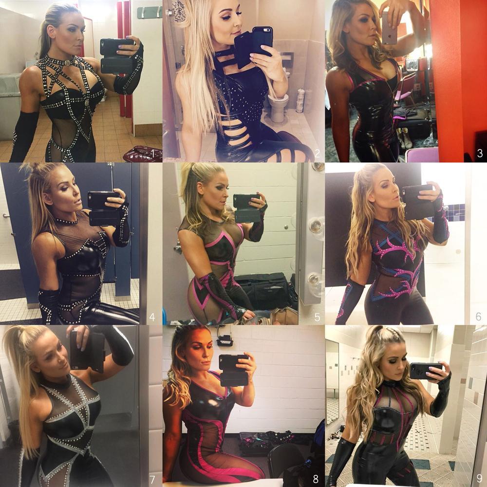 Pick The Outfit: Ring Gears Part 1 | Scrolller