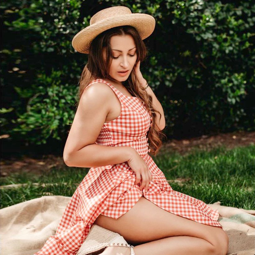 picnic princess | Scrolller